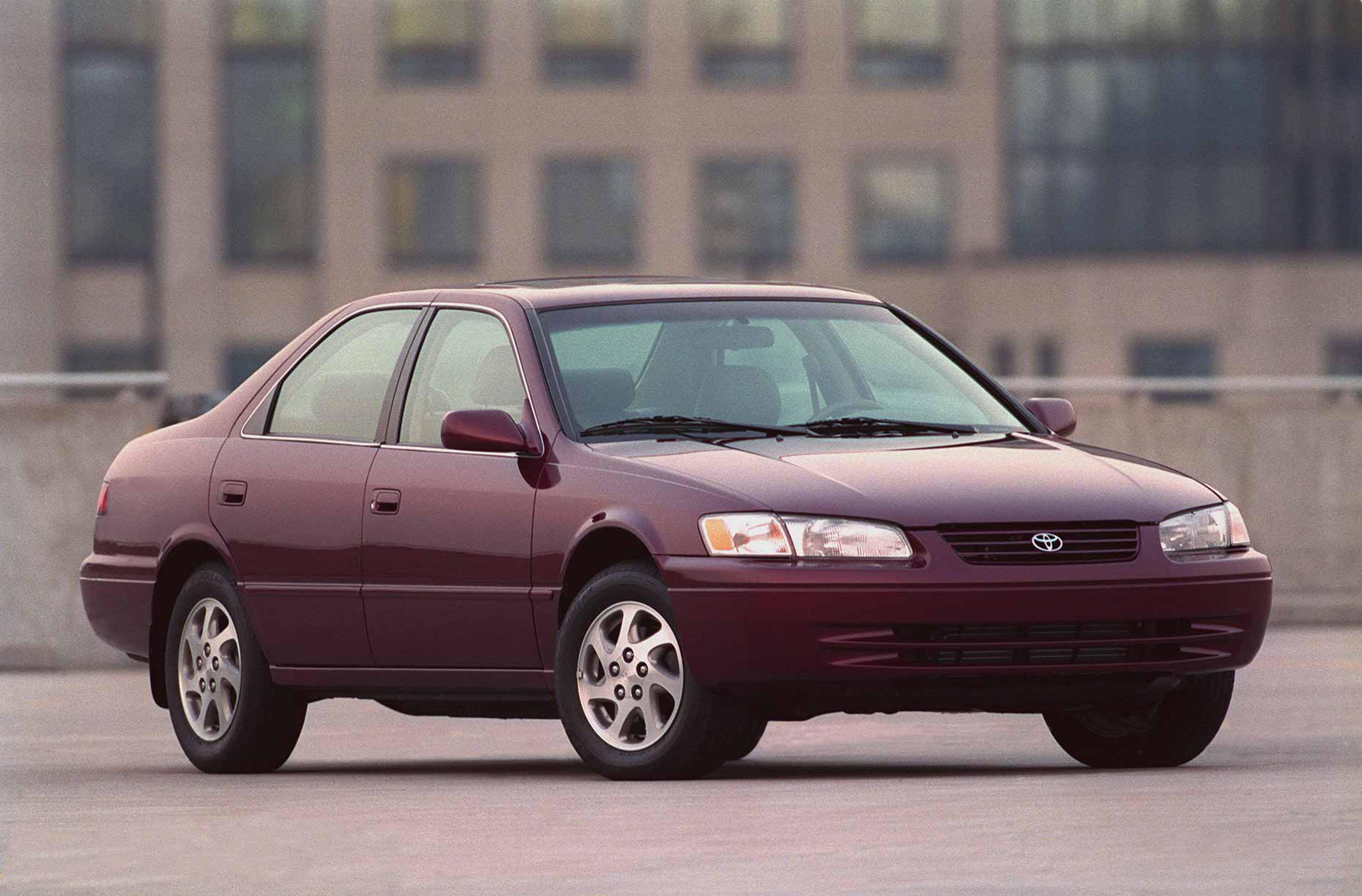 1998 Toyota Camry