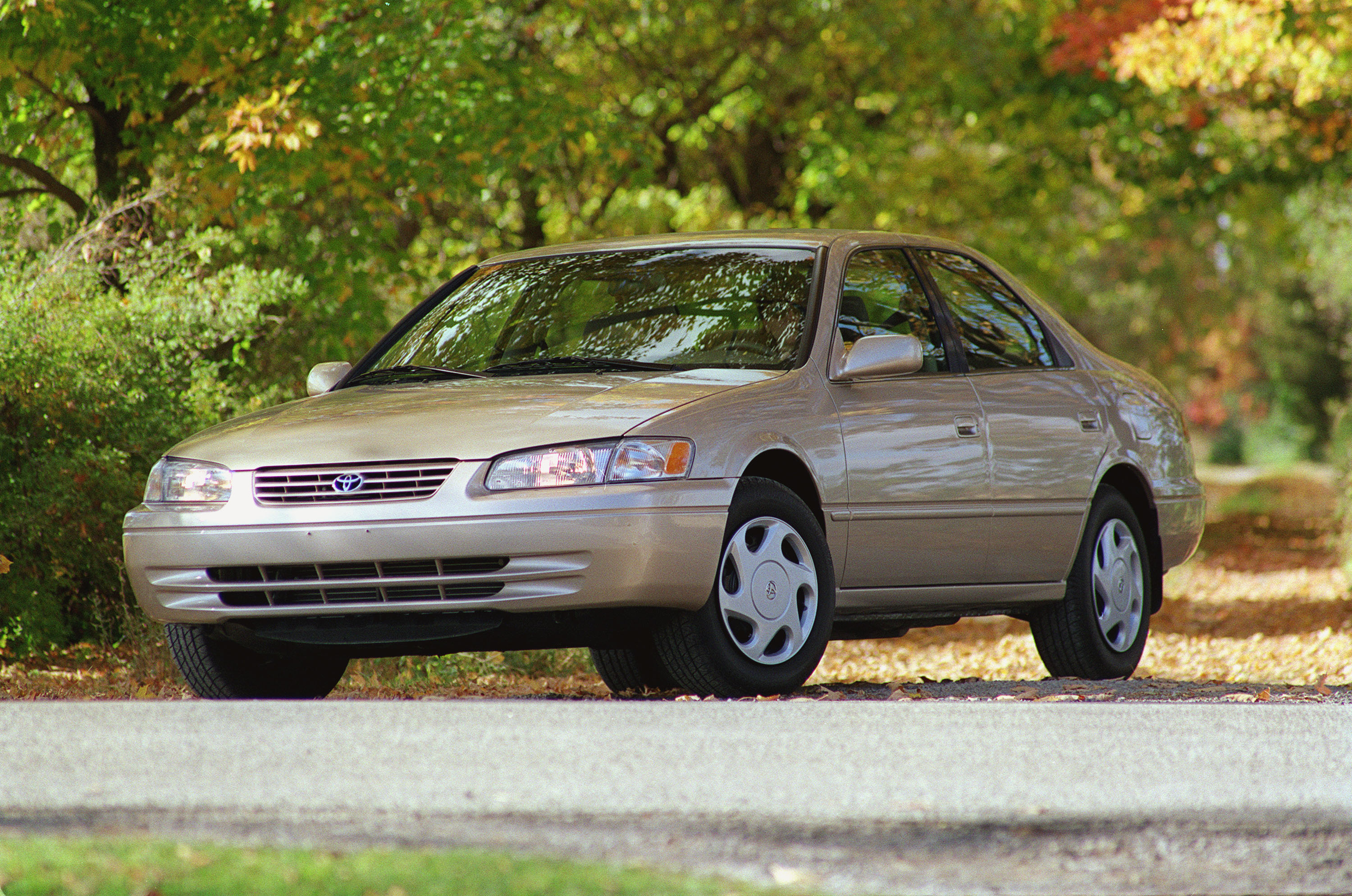 1998 Toyota Camry
