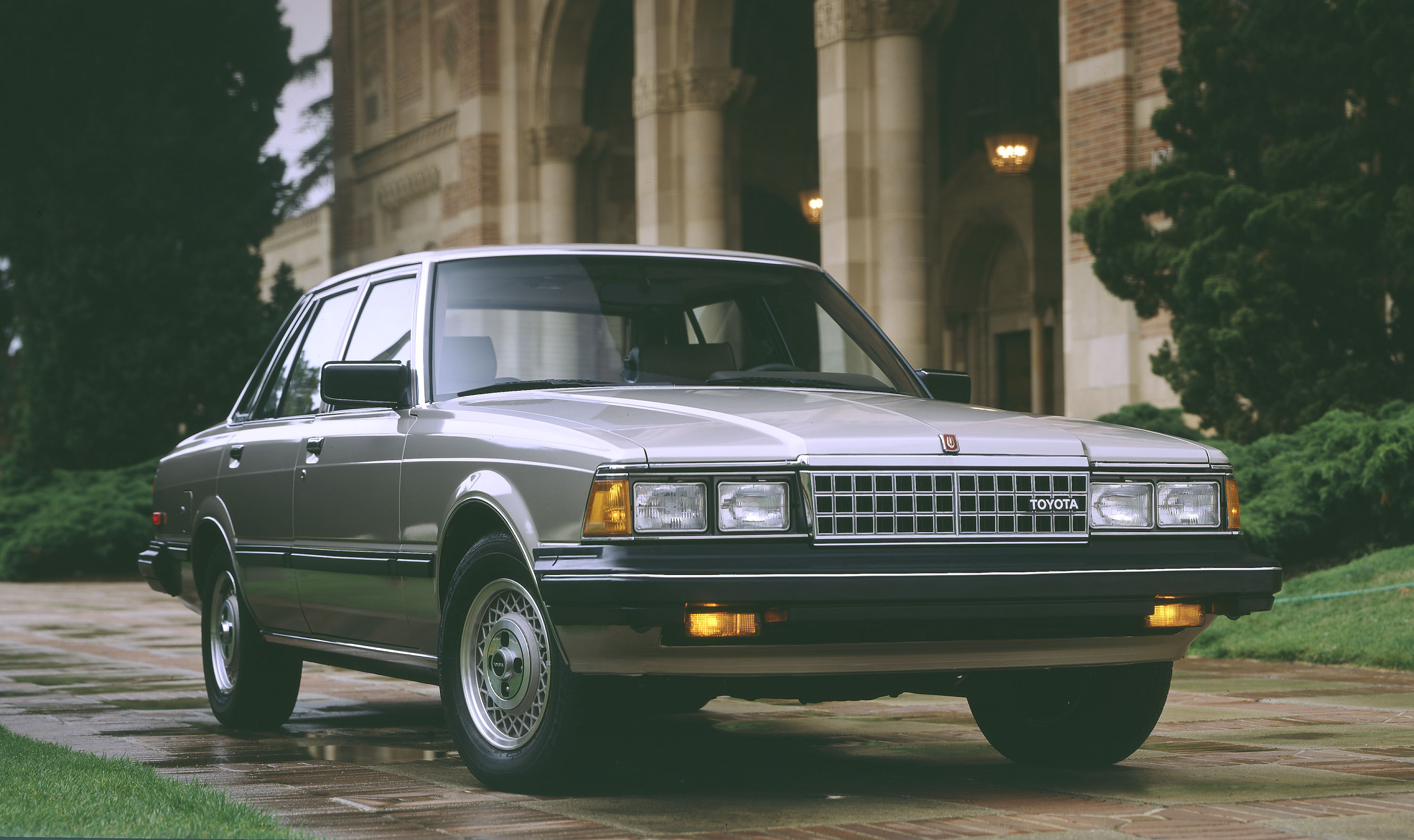 Toyota Cressida 1984