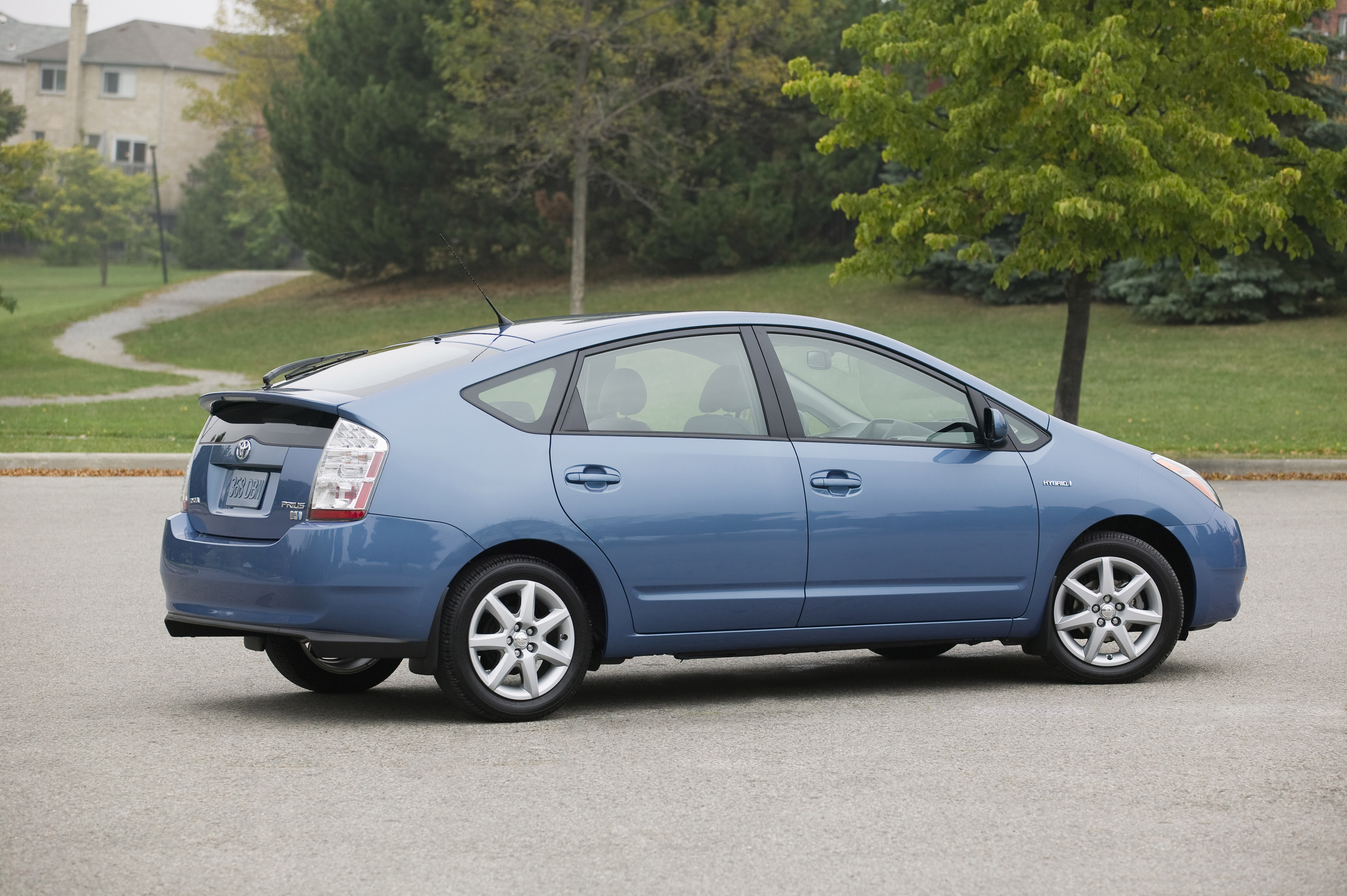 2009 Toyota Prius